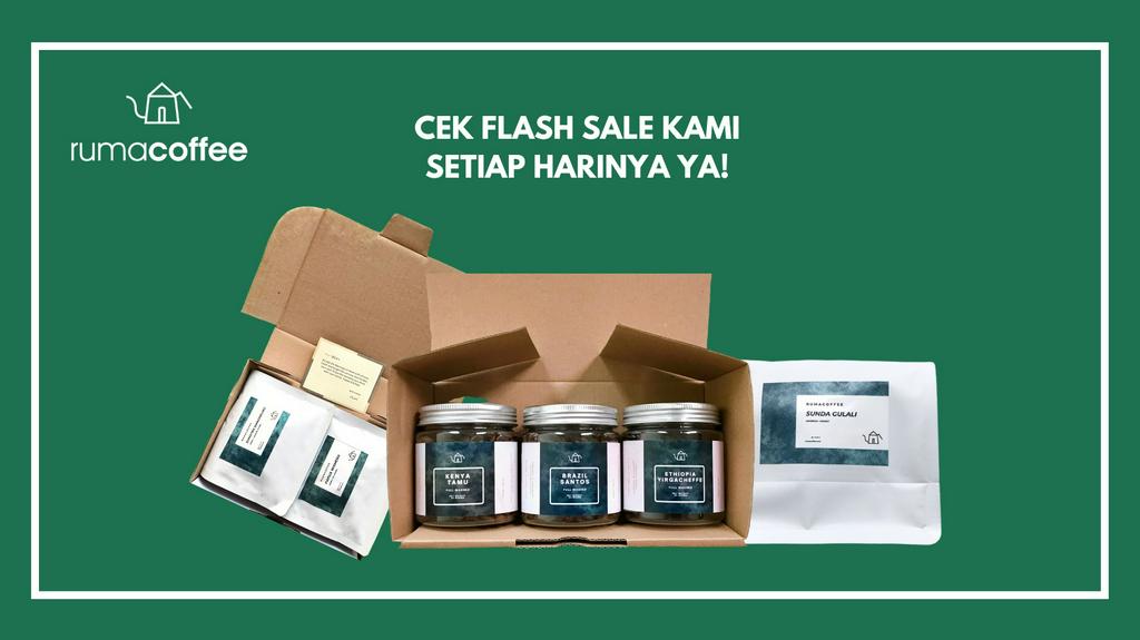 Produk Rumacoffee | Shopee Indonesia