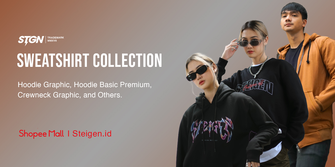 Toko Online Steigen.co Official Shop | Shopee Indonesia
