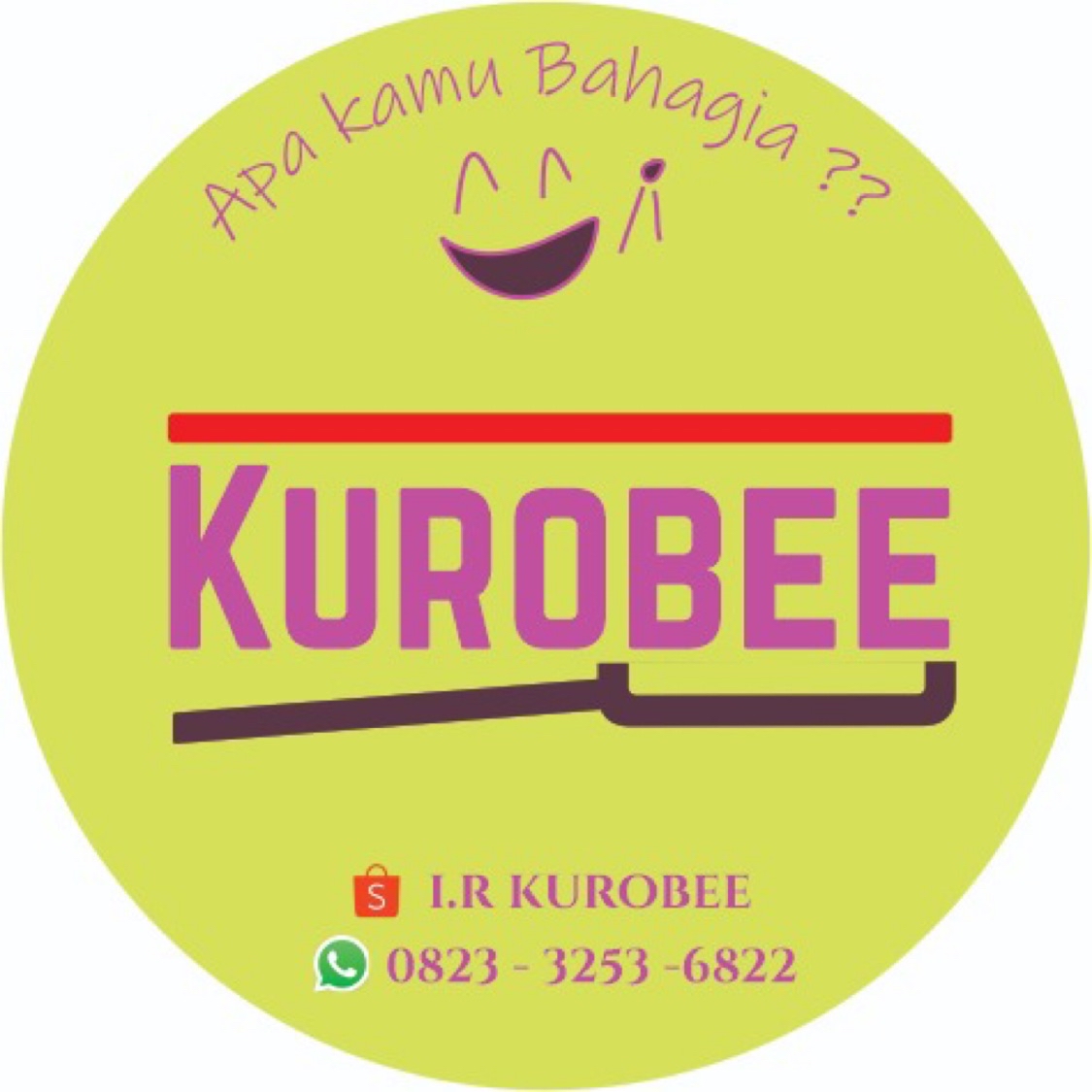 Produk IR Kurobee | Shopee Indonesia