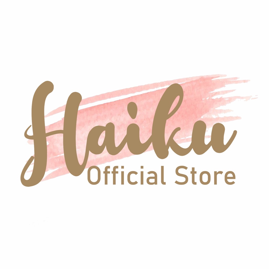 Produk Haiku Official Store | Shopee Indonesia