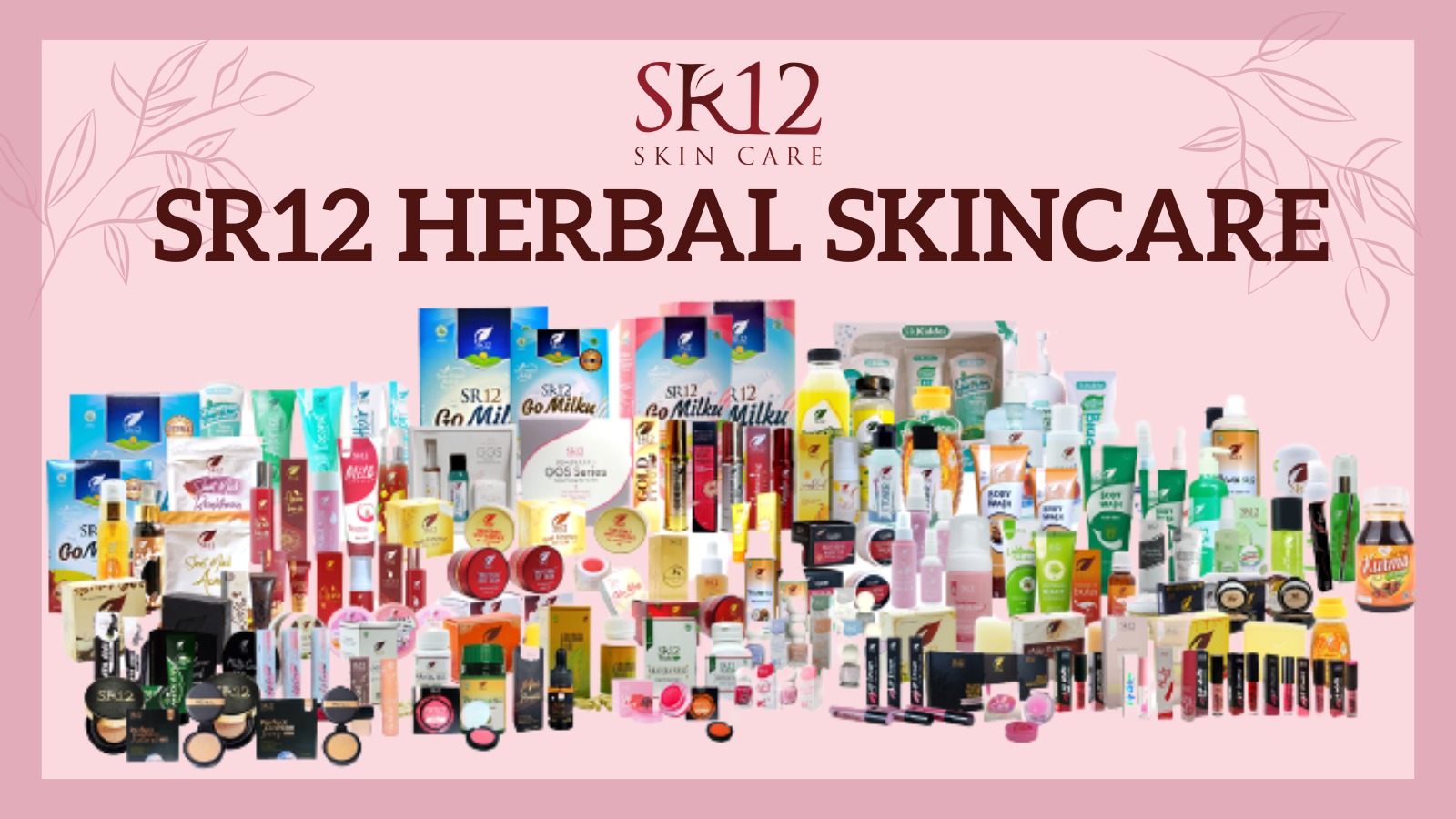 Produk SR12 ID STORE | Shopee Indonesia