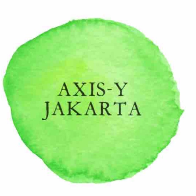Produk Axis-y Jakarta | Shopee Indonesia