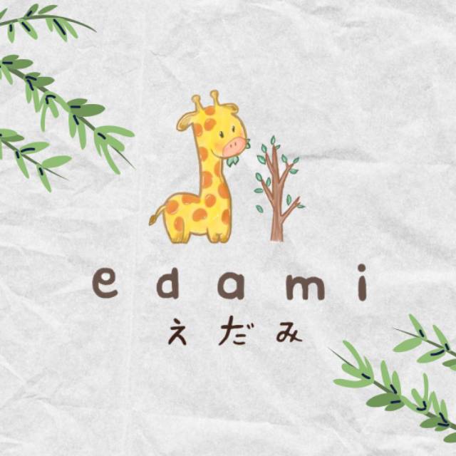 Produk edami_id | Shopee Indonesia