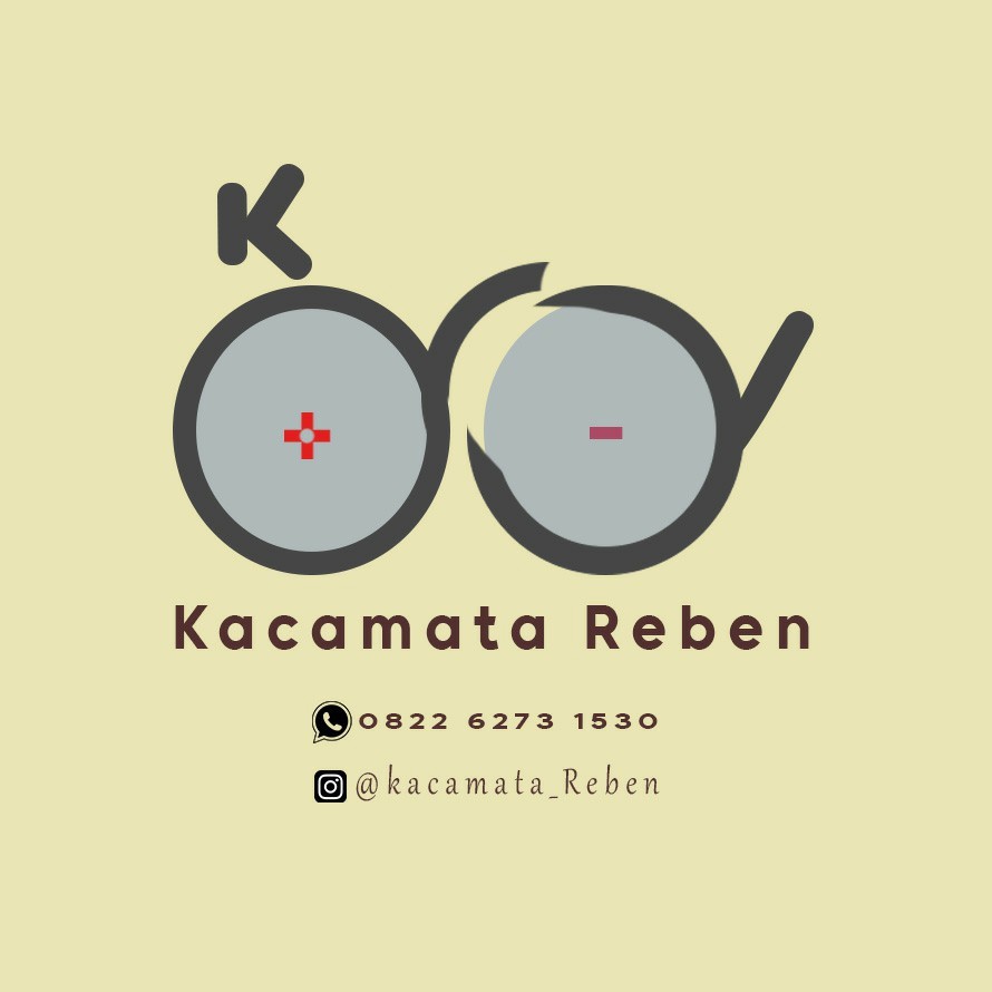 Produk kacamata_reben | Shopee Indonesia