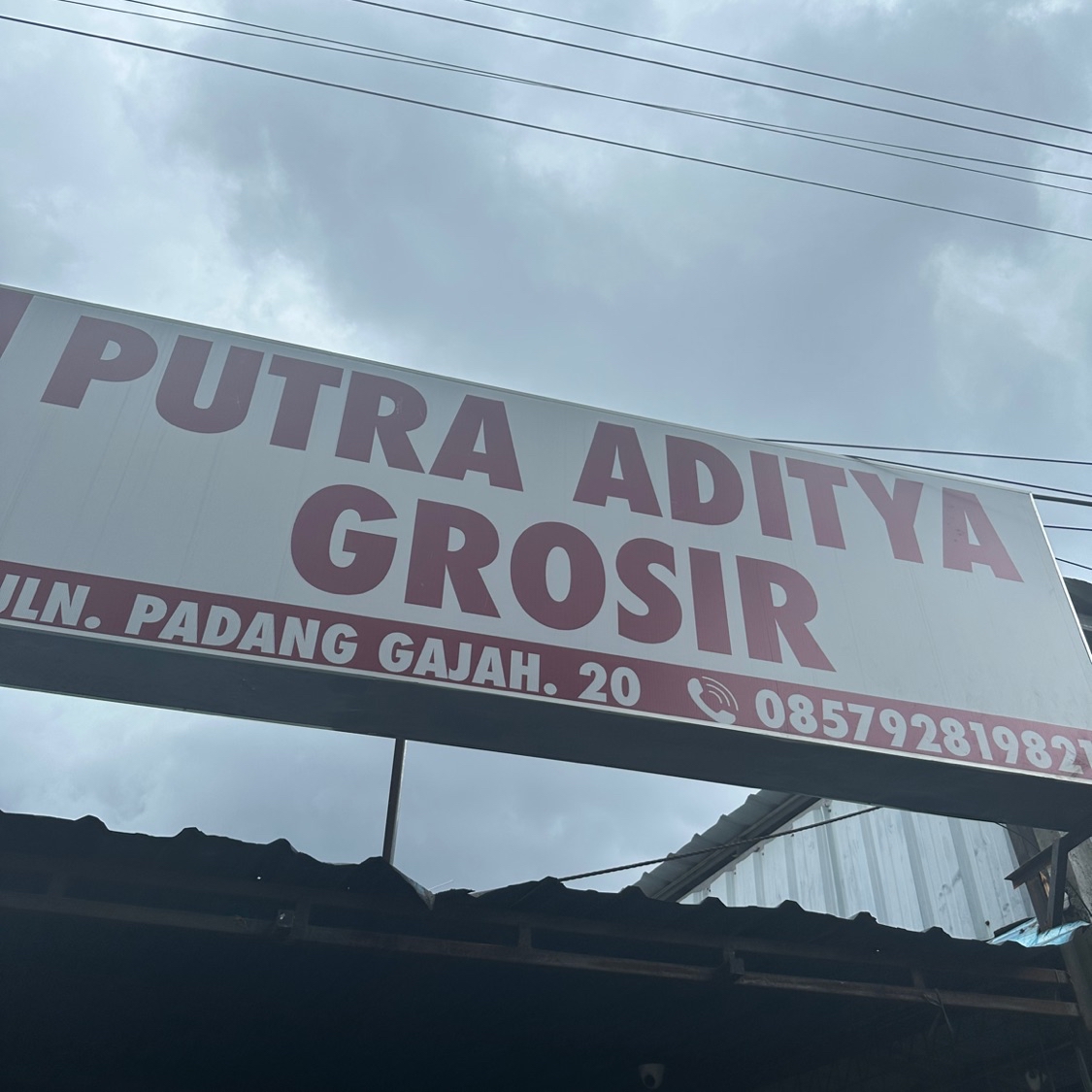Produk Toko Putra Aditya Denpasar | Shopee Indonesia