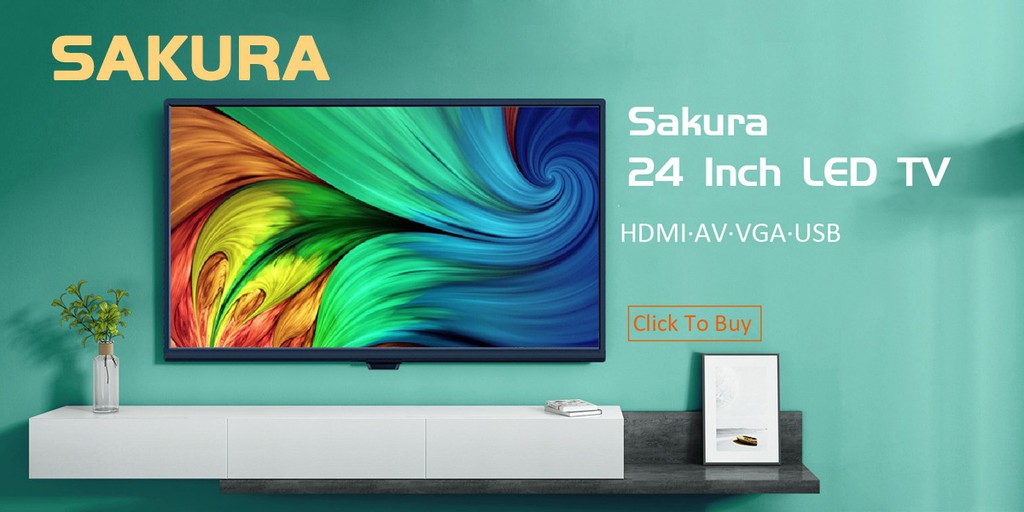 Produk SakuraTV | Shopee Indonesia