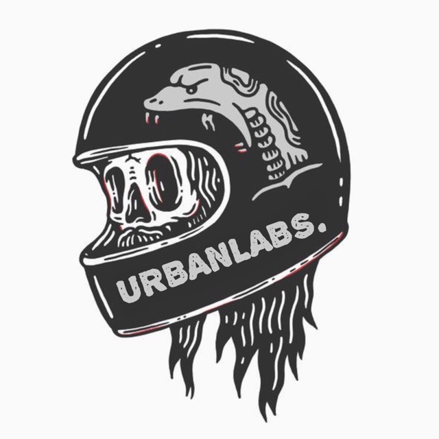 Produk Urban Labs Indonesia | Shopee Indonesia