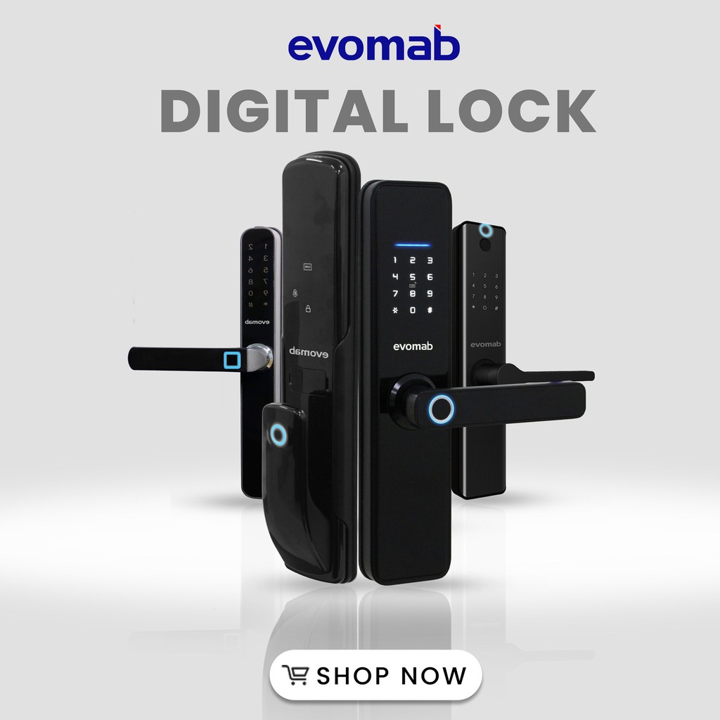Toko Online evomab Official Shop | Shopee Indonesia