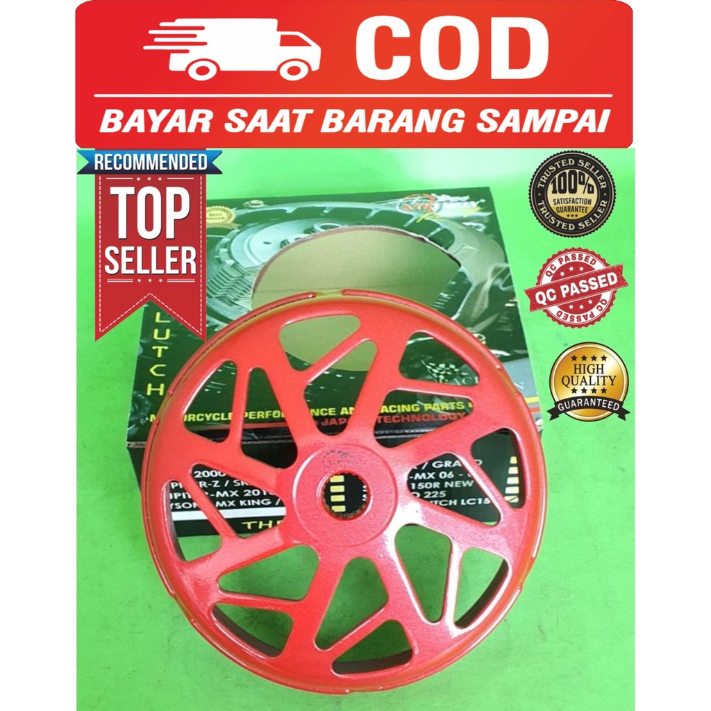 Produk SUM RACING INDONESIA | Shopee Indonesia