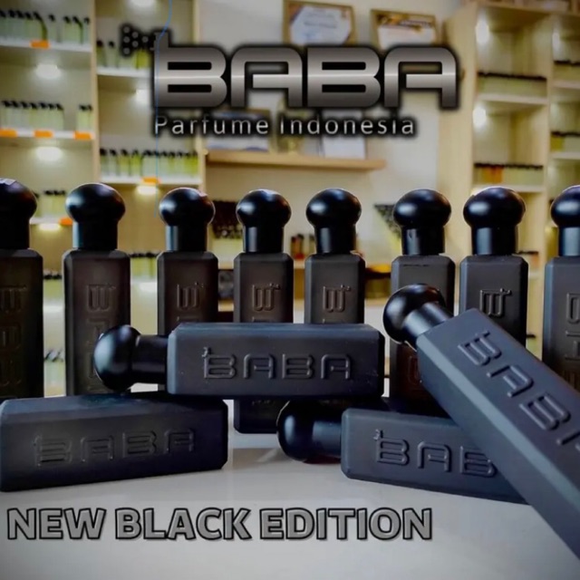 Produk Baba parfume co | Shopee Indonesia
