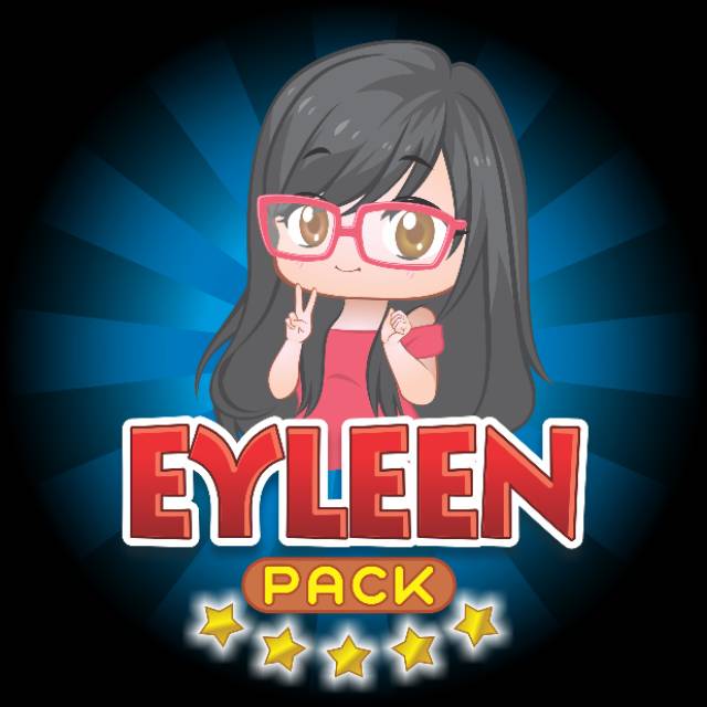 Produk Eyleen Pack | Shopee Indonesia