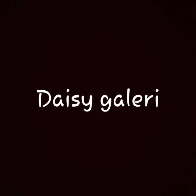 Produk daisygaleri | Shopee Indonesia
