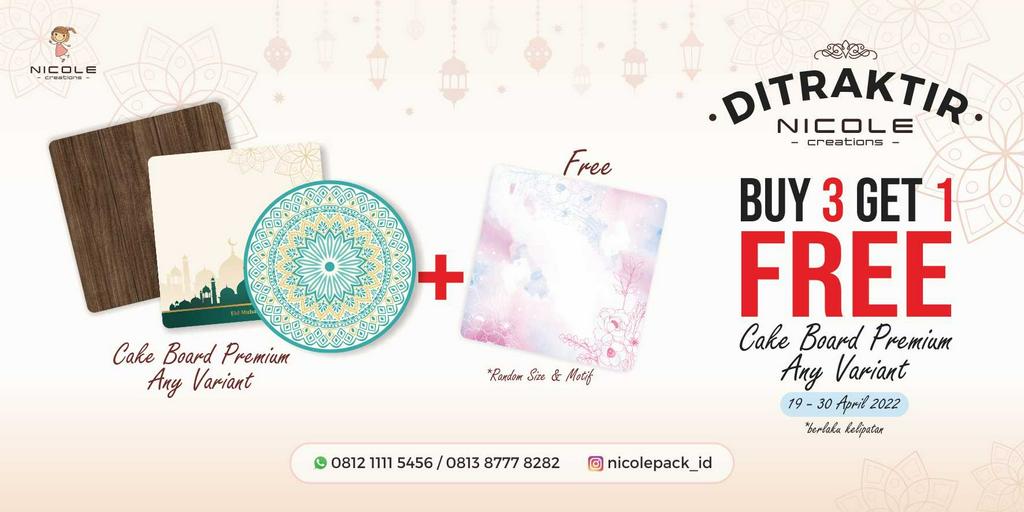 Produk nicolepack | Shopee Indonesia