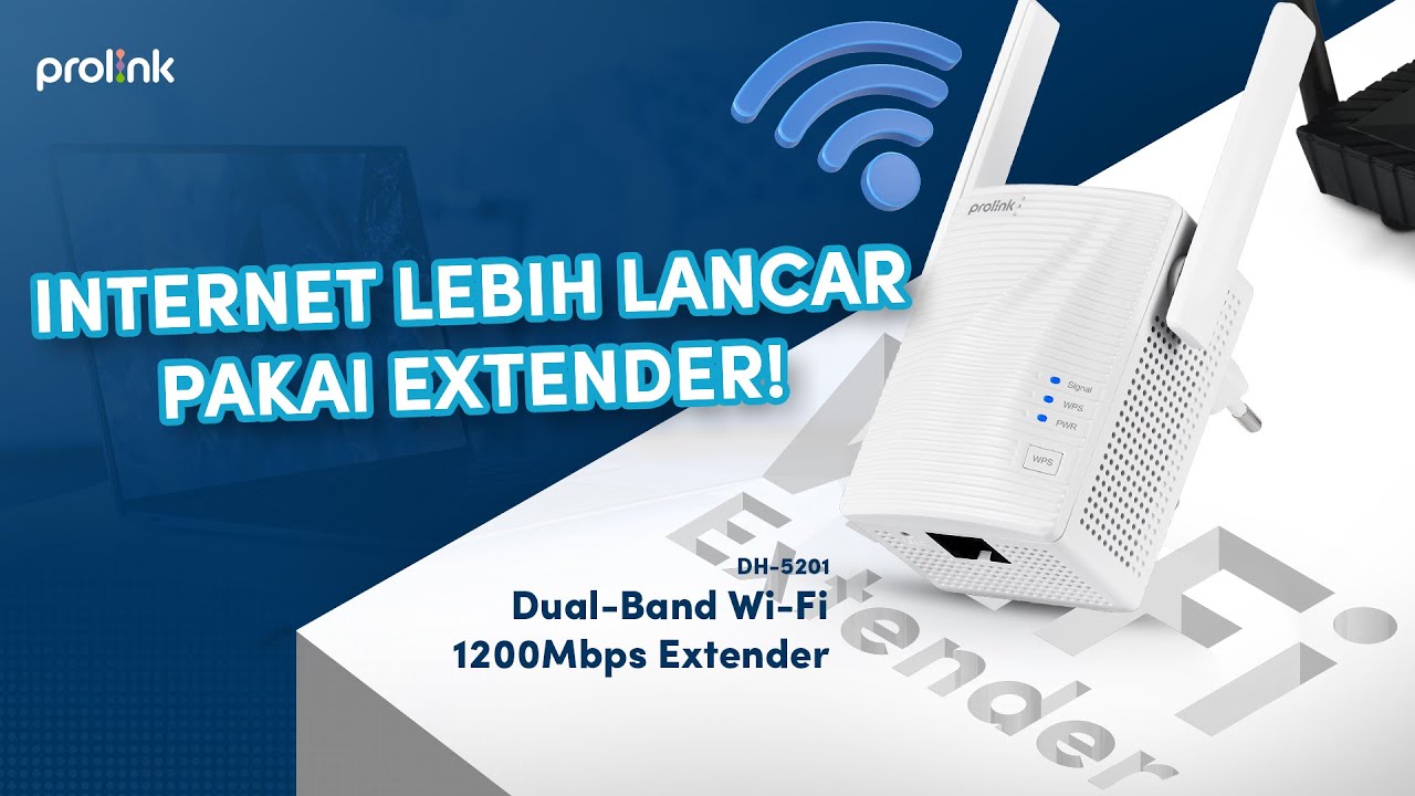 Toko Online Prolink | Shopee Indonesia