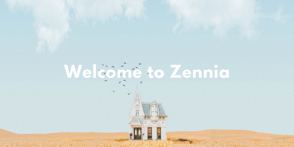 Toko Online Zennia Official Store | Shopee Indonesia