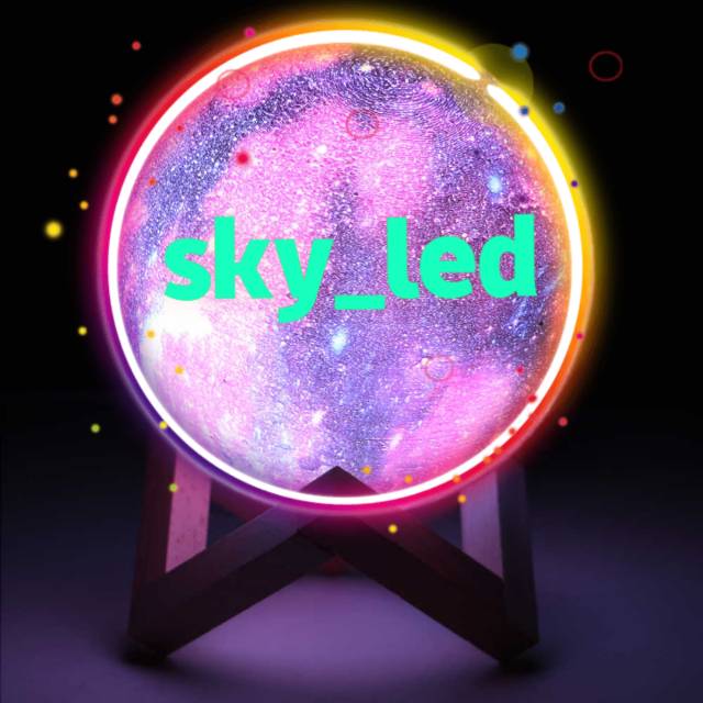 Produk sky_led | Shopee Indonesia