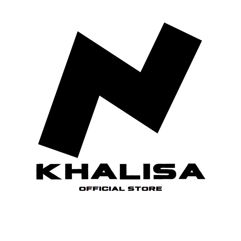 Produk KHALISA OFFICIAL STORE | Shopee Indonesia