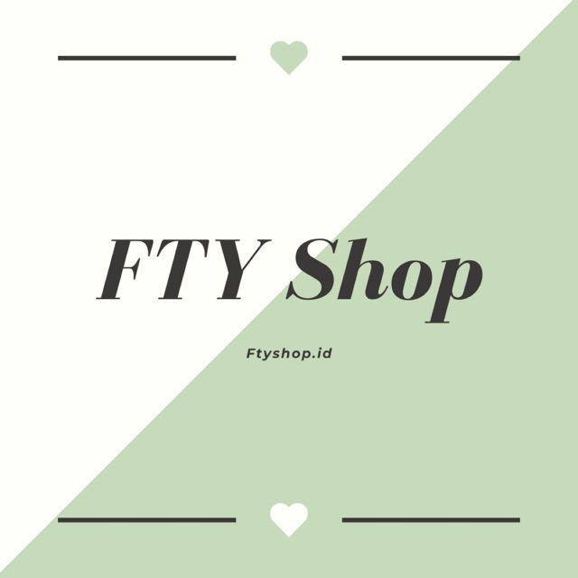 Produk Fty Shop | Shopee Indonesia