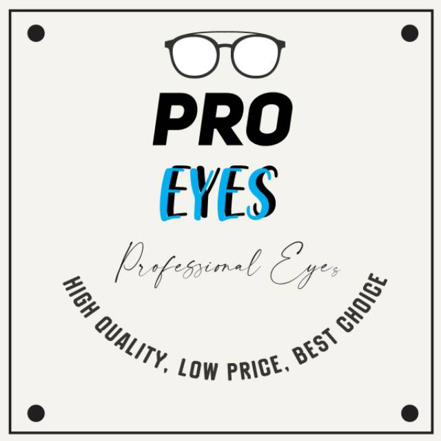 Produk Pro eyes | Shopee Indonesia