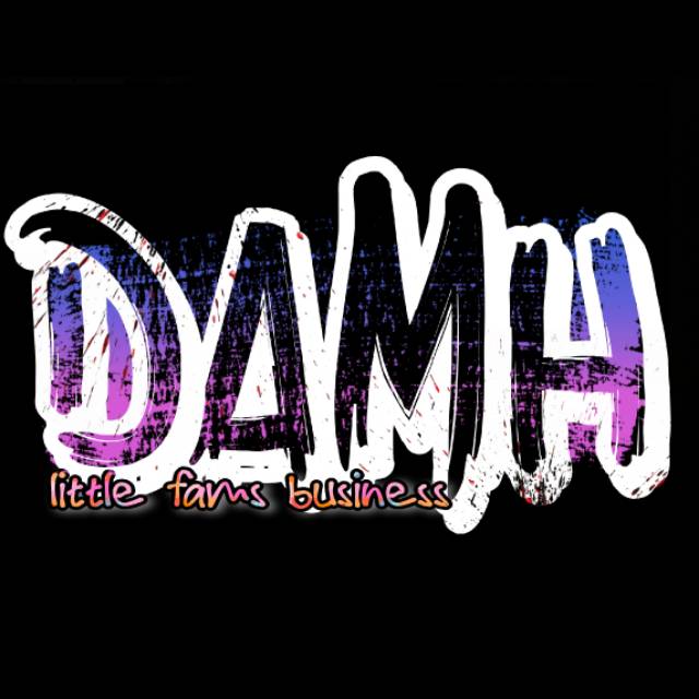 Produk Damh Art official | Shopee Indonesia