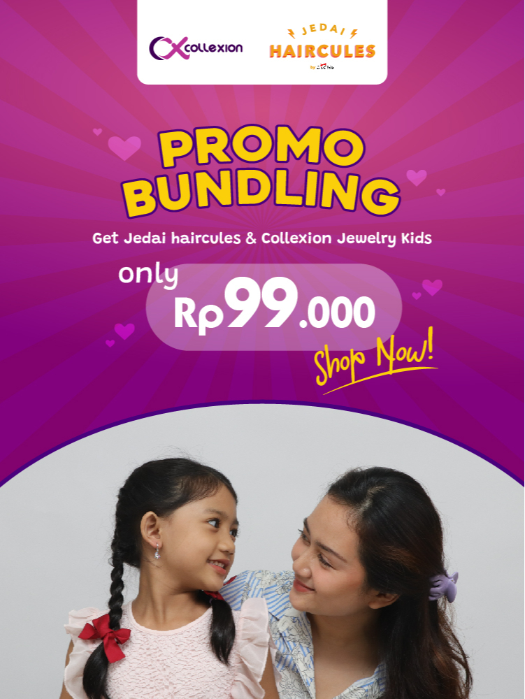 Toko Online Collexion Official Shop | Shopee Indonesia