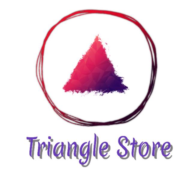 Produk Triangle_Store | Shopee Indonesia