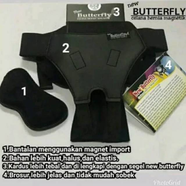 Produk Herbal Nufarindo | Shopee Indonesia