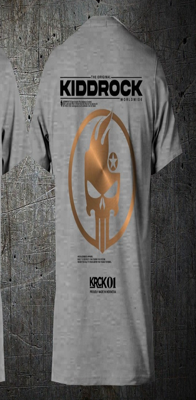 Toko Online Kiddrock Official Shop | Shopee Indonesia