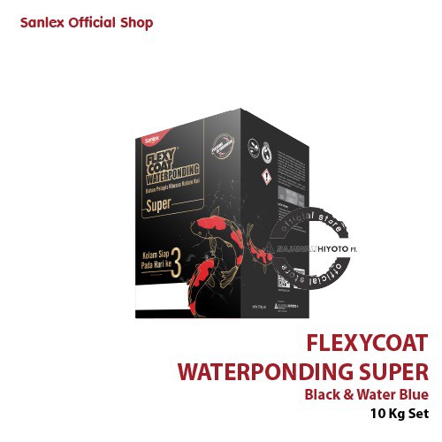 Toko Online Sanlex Official Shop | Shopee Indonesia