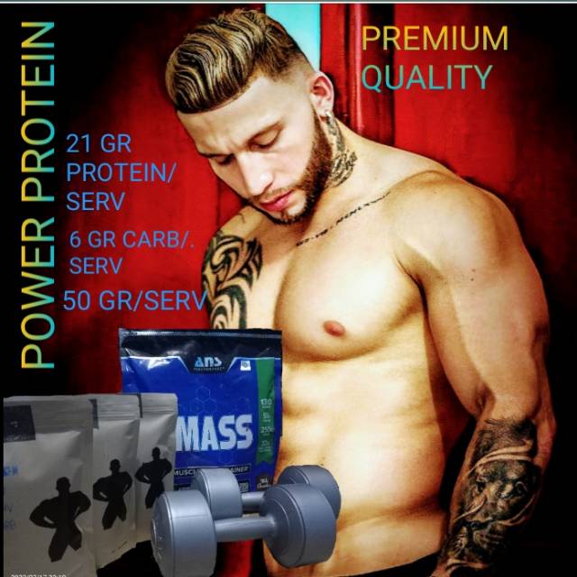 Produk POWER PRO STORE | Shopee Indonesia