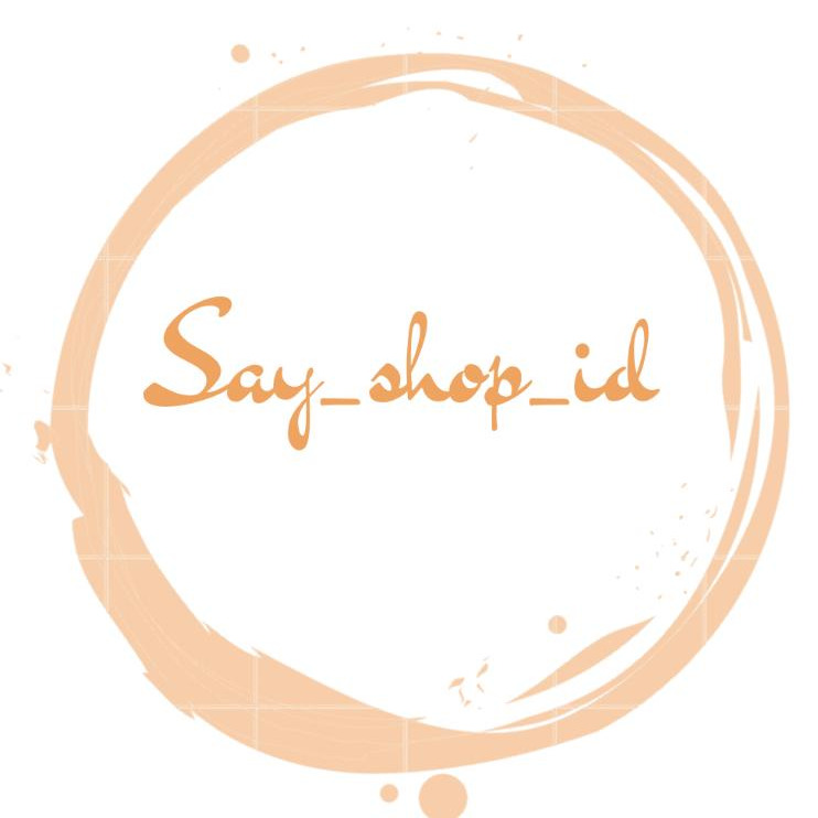 Produk say_shop_id | Shopee Indonesia