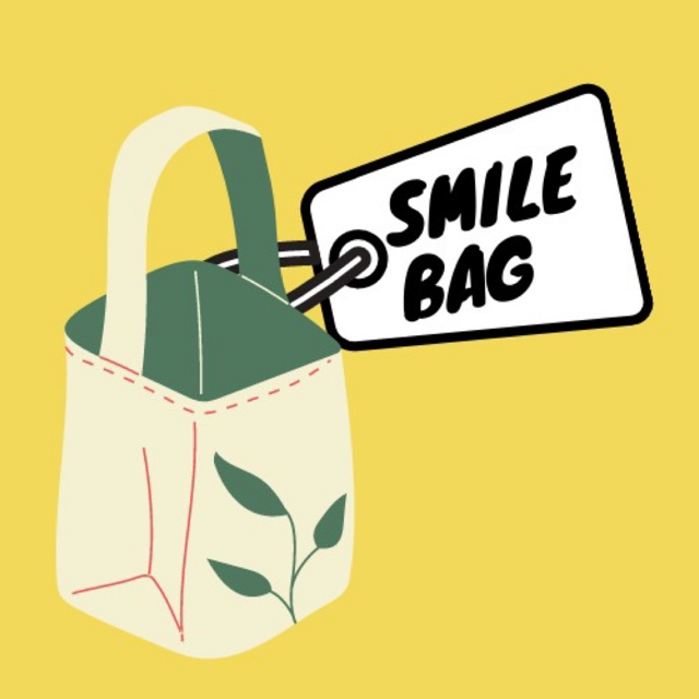 Produk Smile Bag | Shopee Indonesia