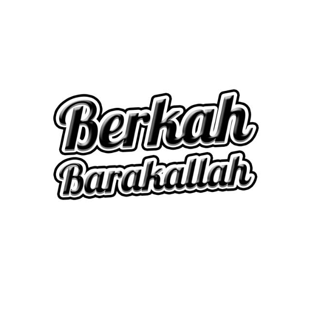 Produk BARAKALLAH BERKAH | Shopee Indonesia