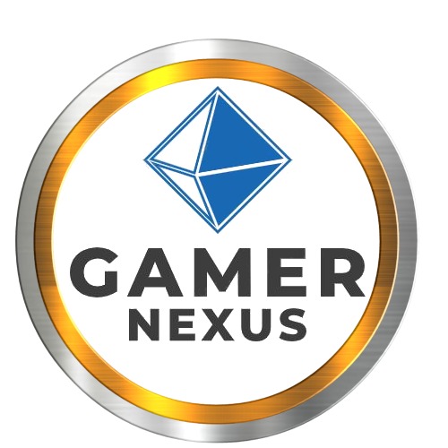 Produk Gamer Nexus Official | Shopee Indonesia