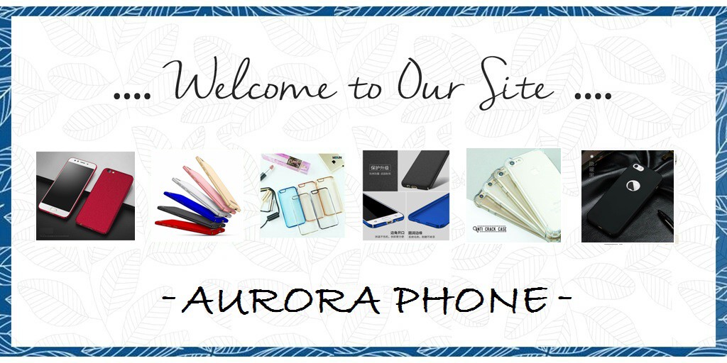 Produk Aurora Phone | Shopee Indonesia