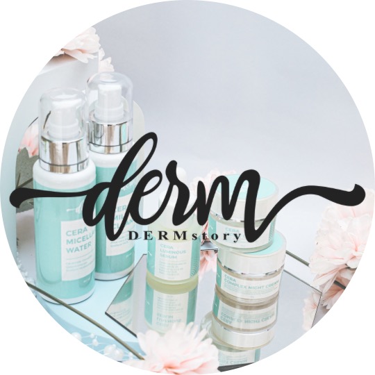 Produk DERMstory Official Store | Shopee Indonesia