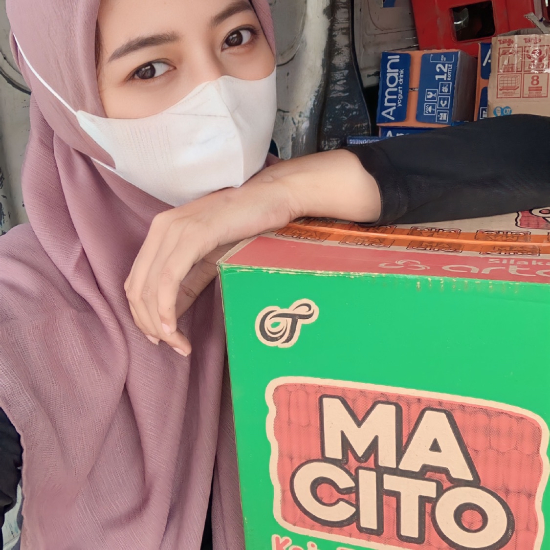 Produk Byfa.Agrapana | Shopee Indonesia