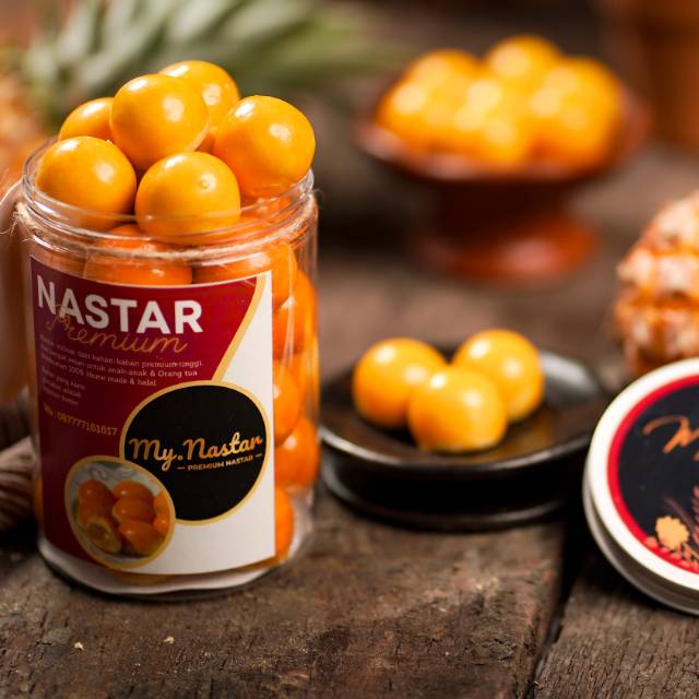 Produk My.Nastar | Shopee Indonesia