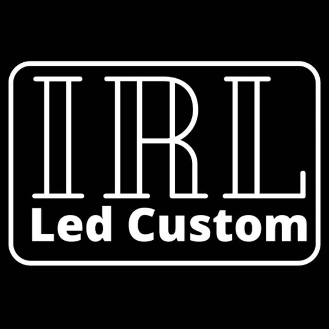 Produk IRL LED CUSTOM | Shopee Indonesia