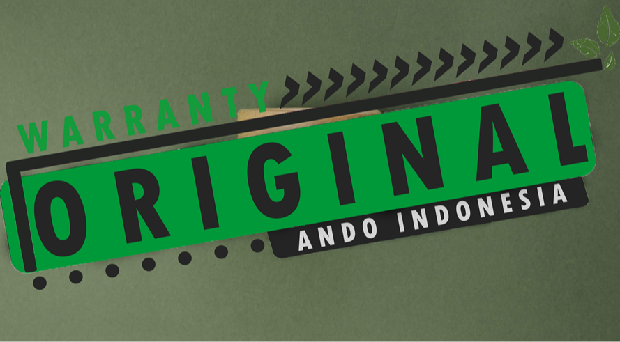 Produk ANDO | Shopee Indonesia