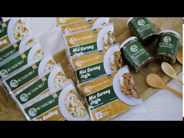 Produk Sundoro Indonesia Tangsel | Shopee Indonesia
