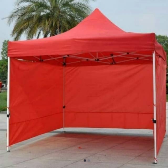 Produk Meniaga utama tenda | Shopee Indonesia