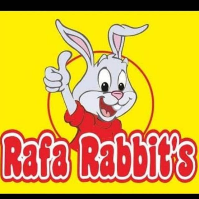 Produk Rafa Rabbit | Shopee Indonesia