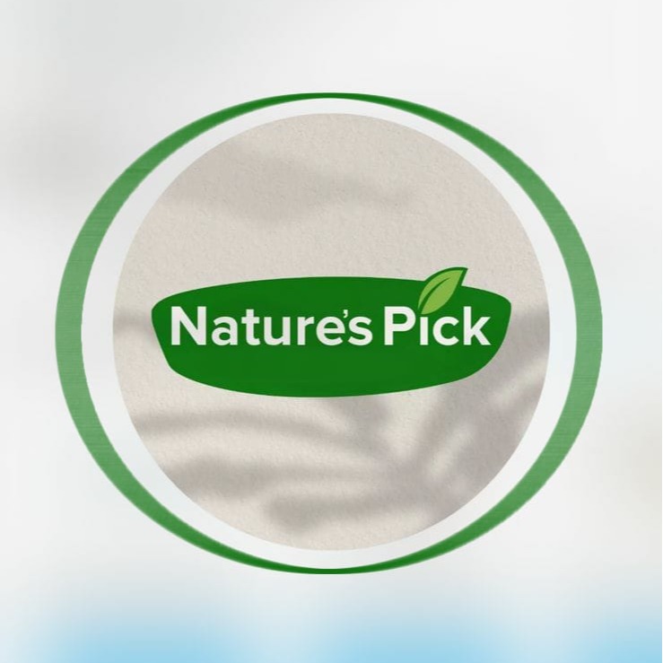 Produk Nature's Pick | Shopee Indonesia