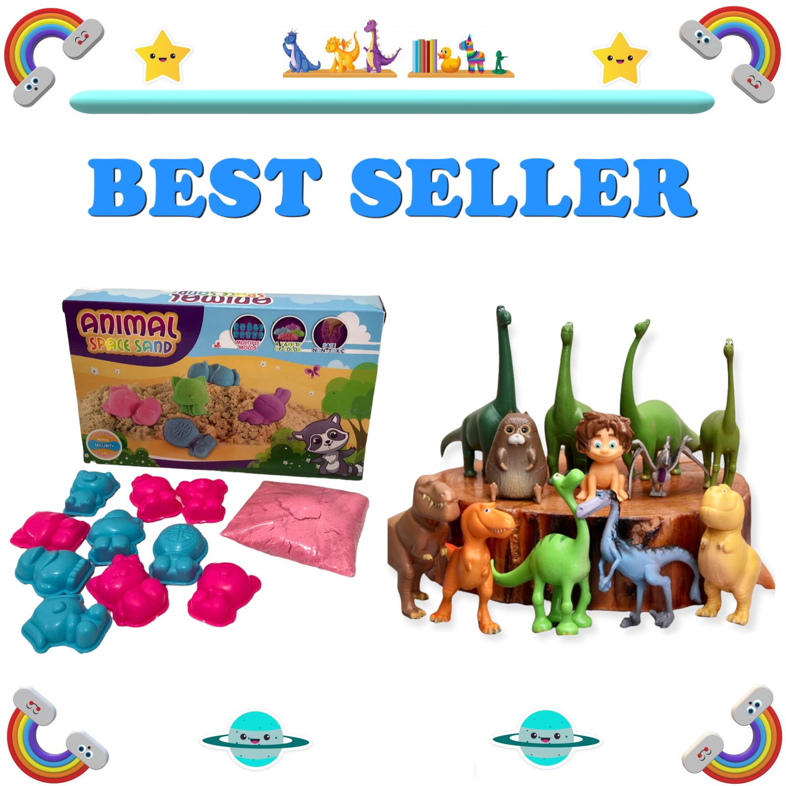 Produk Koleksi Mainan Anak | Shopee Indonesia