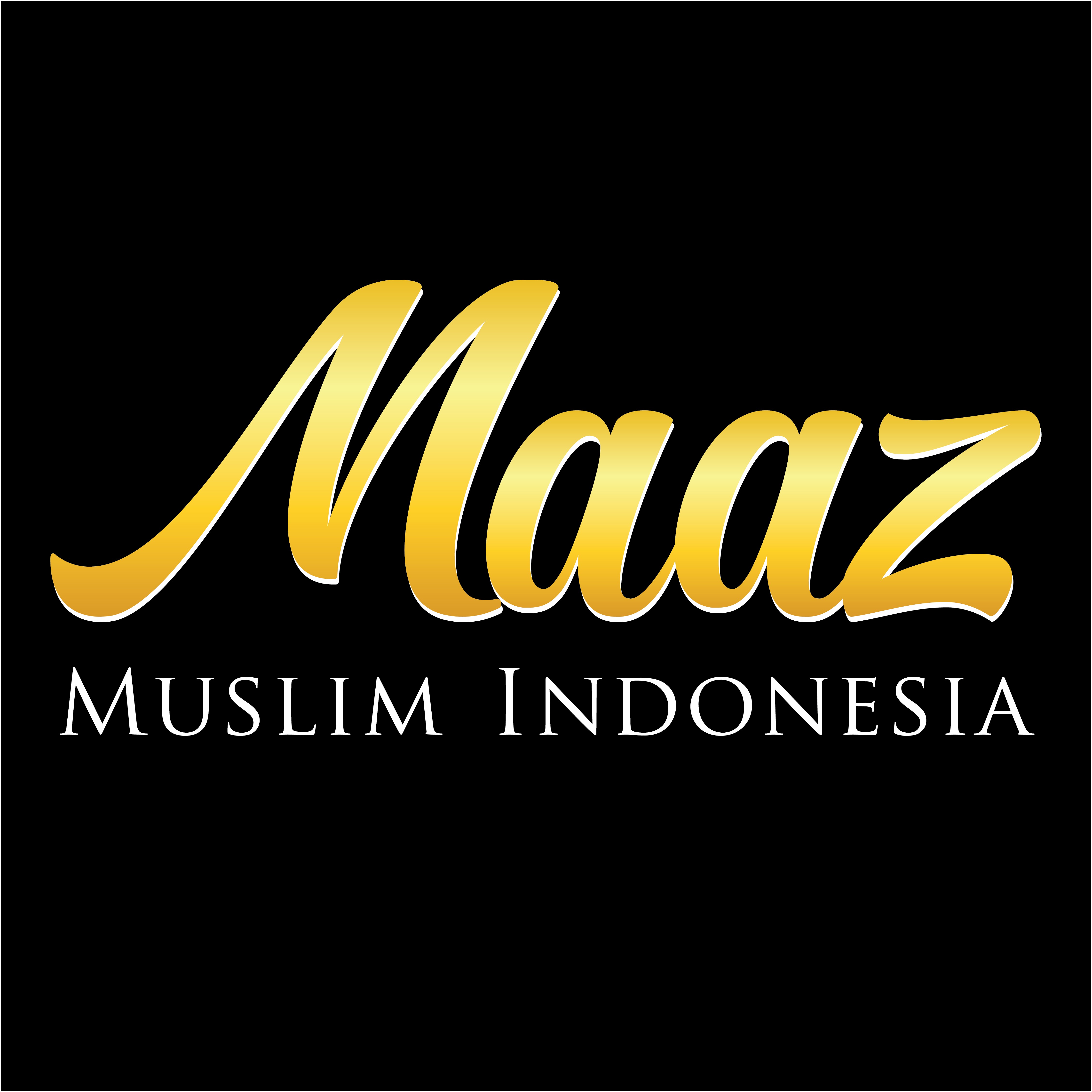 Produk Maaz Muslim Indonesia | Shopee Indonesia