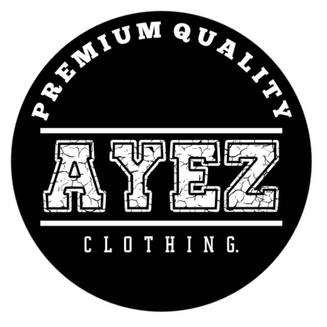 Produk Ayez Clothing | Shopee Indonesia