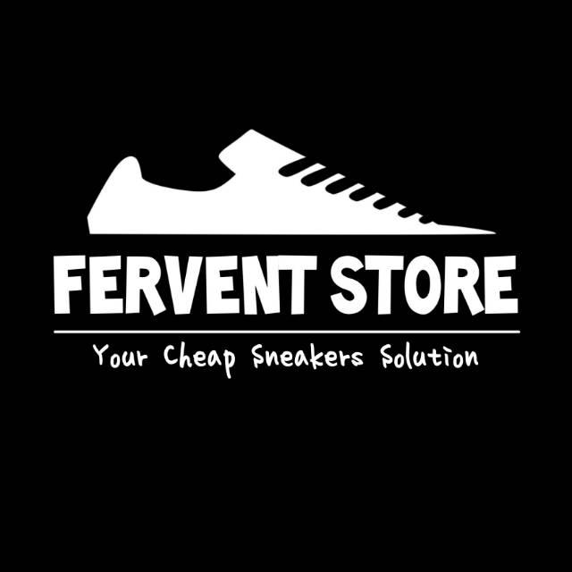 Produk FERVENT STORE | Shopee Indonesia