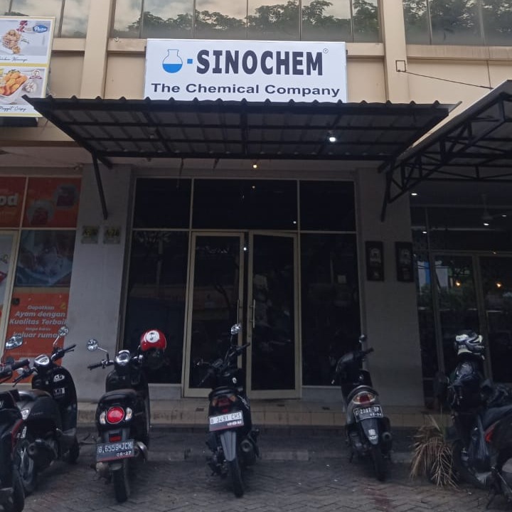 Produk SINOCHEM GROUP | Shopee Indonesia