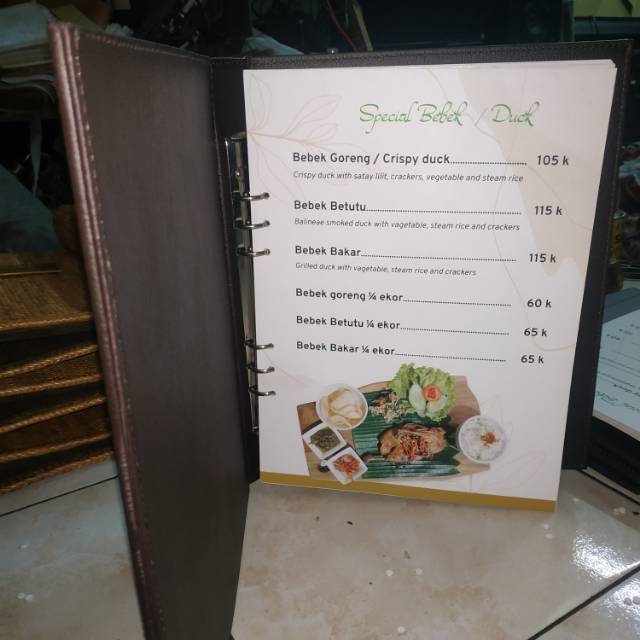 Produk Bali Purnama Boxs dan Menus | Shopee Indonesia